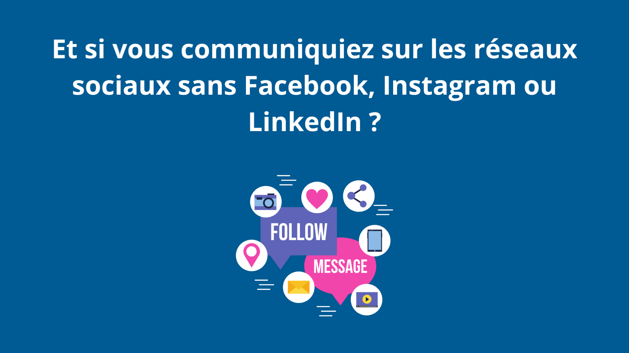 Influenceur dans le web et les réseaux sociaux, qu'est-ce que c'est